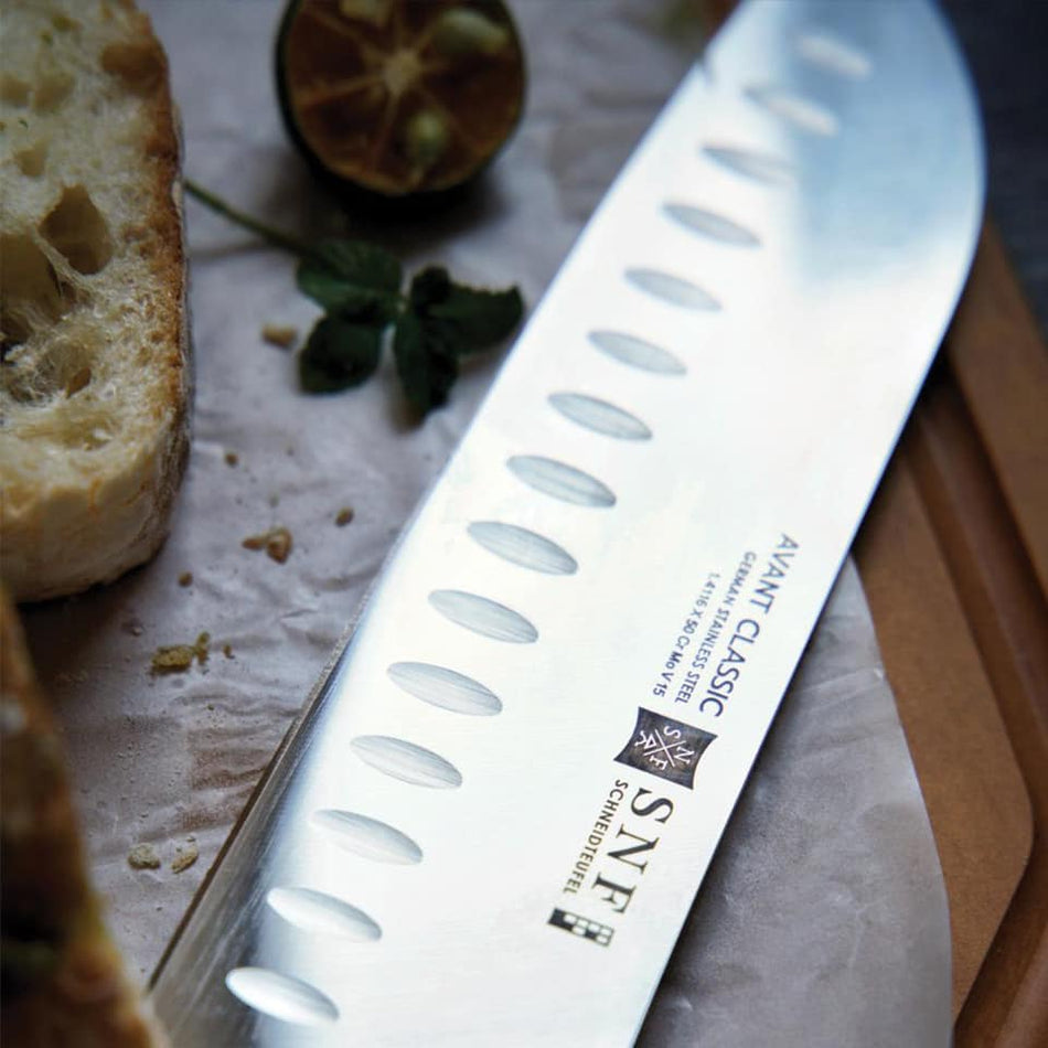 SNF Schneidteufel | Cutlery and Kitchenware Brand – SNF Schneidteufel HK